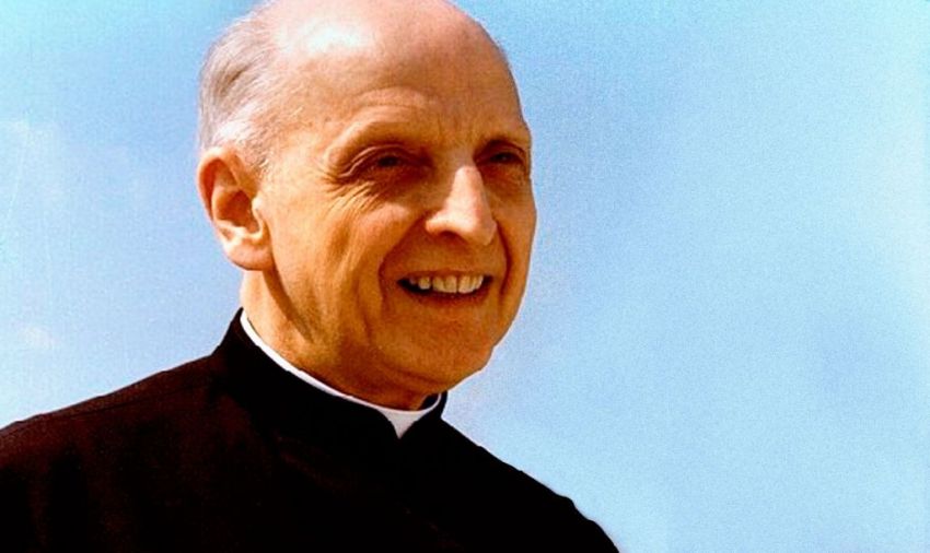Pedro Arrupe - The Biography of a Noble Jesuit (Catholic Television)